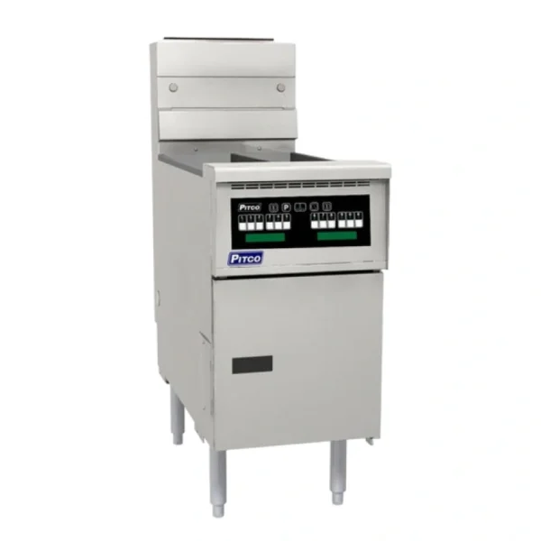 GAS FRYER - SGH50TC - Mariot Store