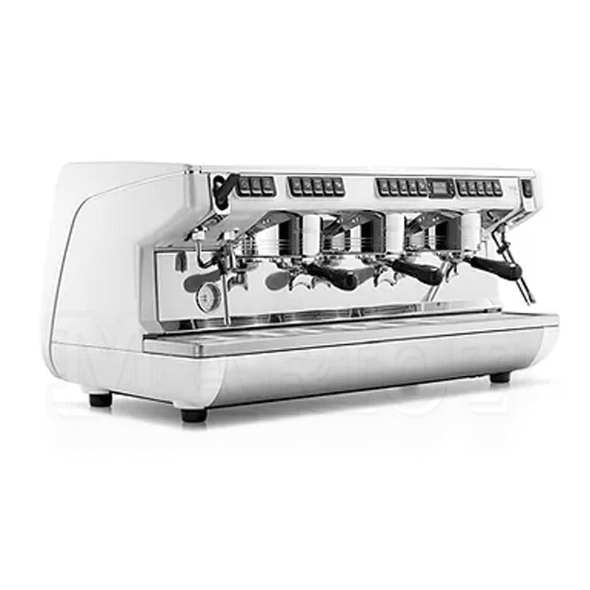 COFFEE ESPRESSO MACHINE APPIA LIFE - V THREE GROUP - Mariot Store