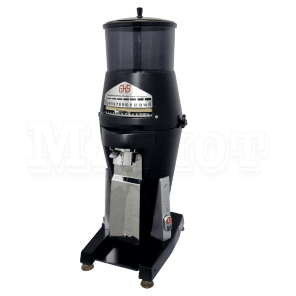 Coffee Grinder - GH 402 - Mariot Store