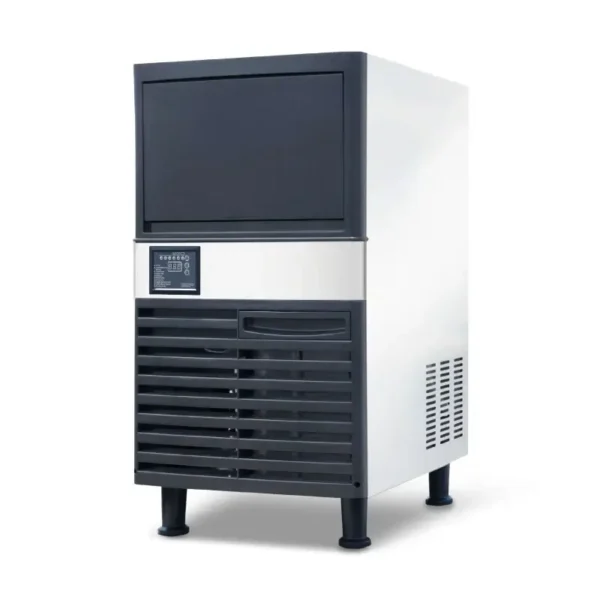 Cube Ice Machine (Vertical Type) - Mariot Store